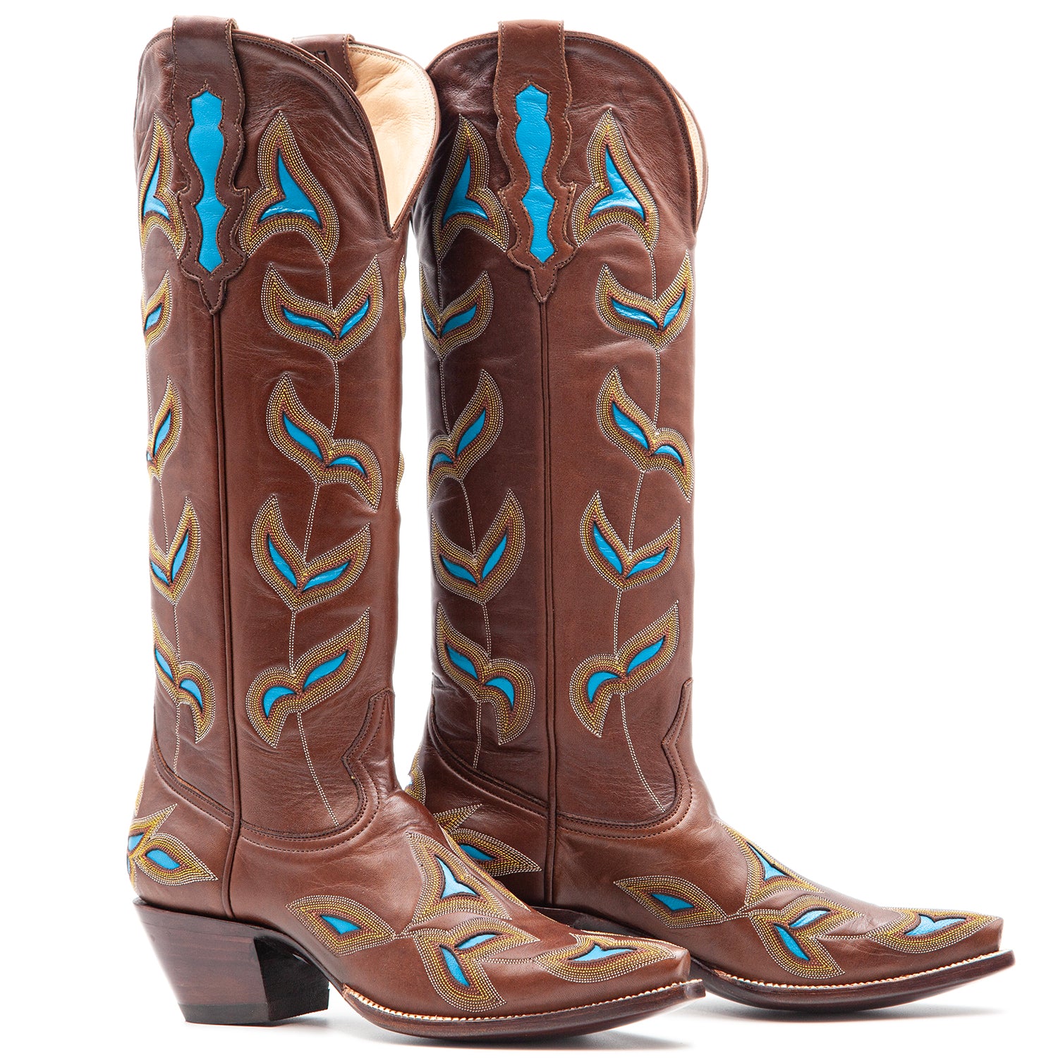 Amelia | Heritage Boot