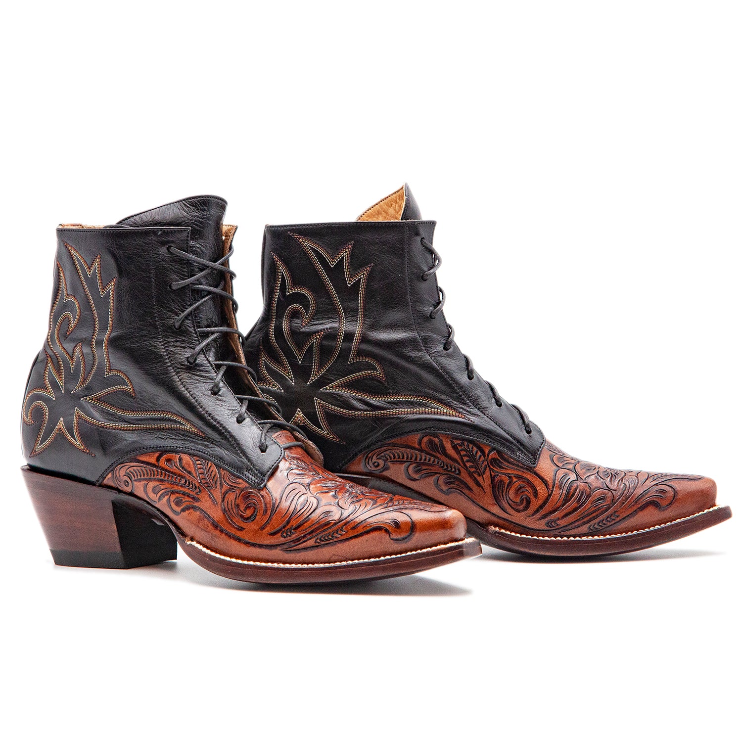 Flossy | Heritage Boot